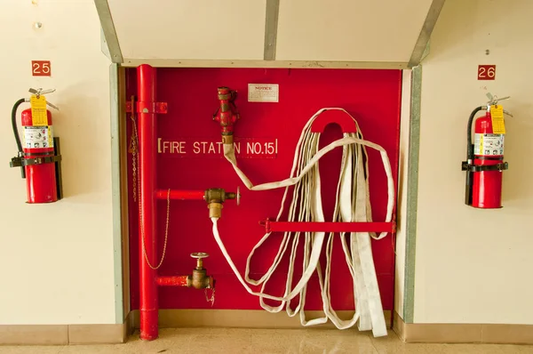 Fire extinguisher room images libres de droit, photos de Fire ...