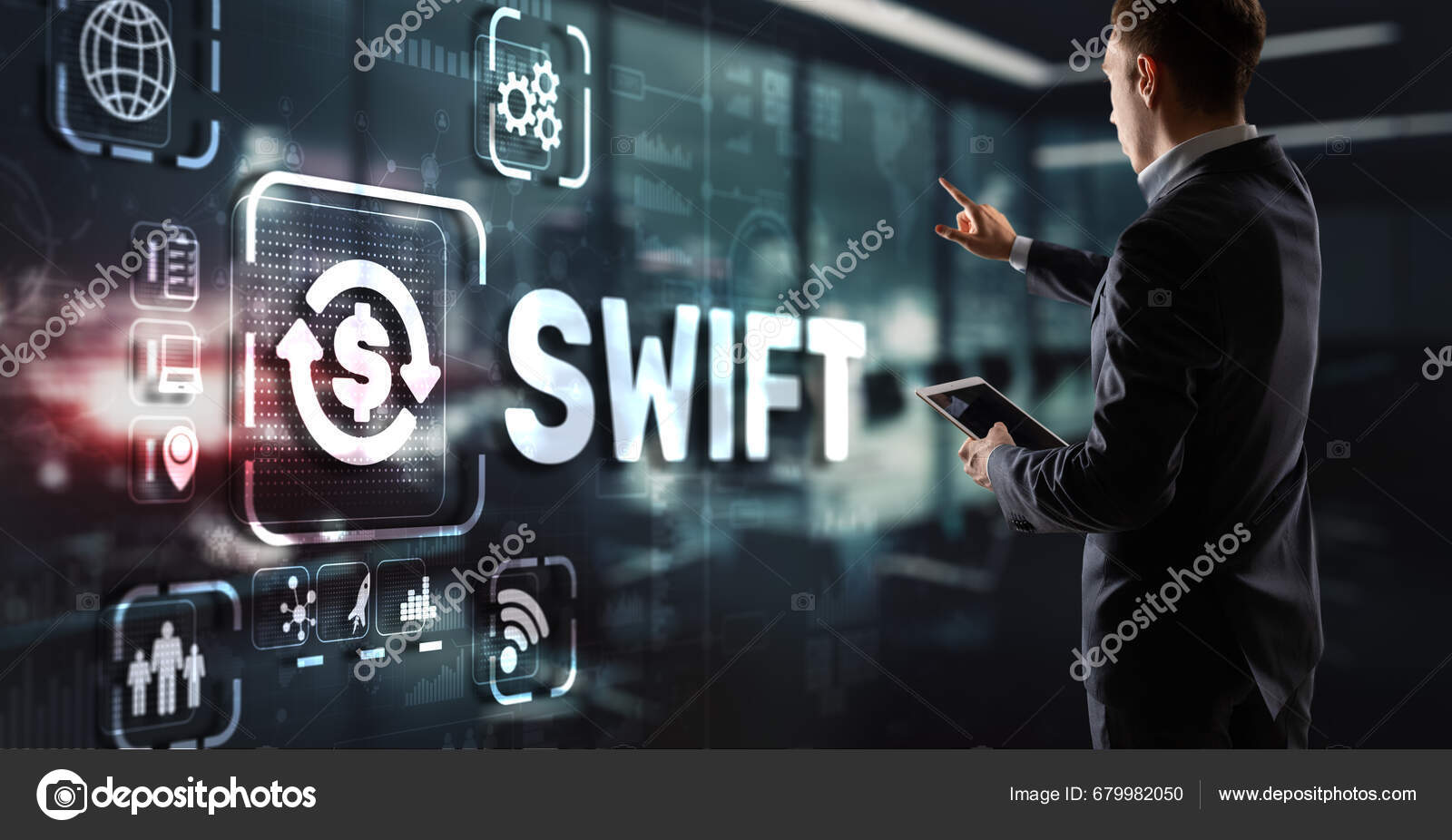 Swift Society Worldwide Interbank Financial Telecommunications ... Swift Society Worldwide Interbank Financial Telecommunications ...