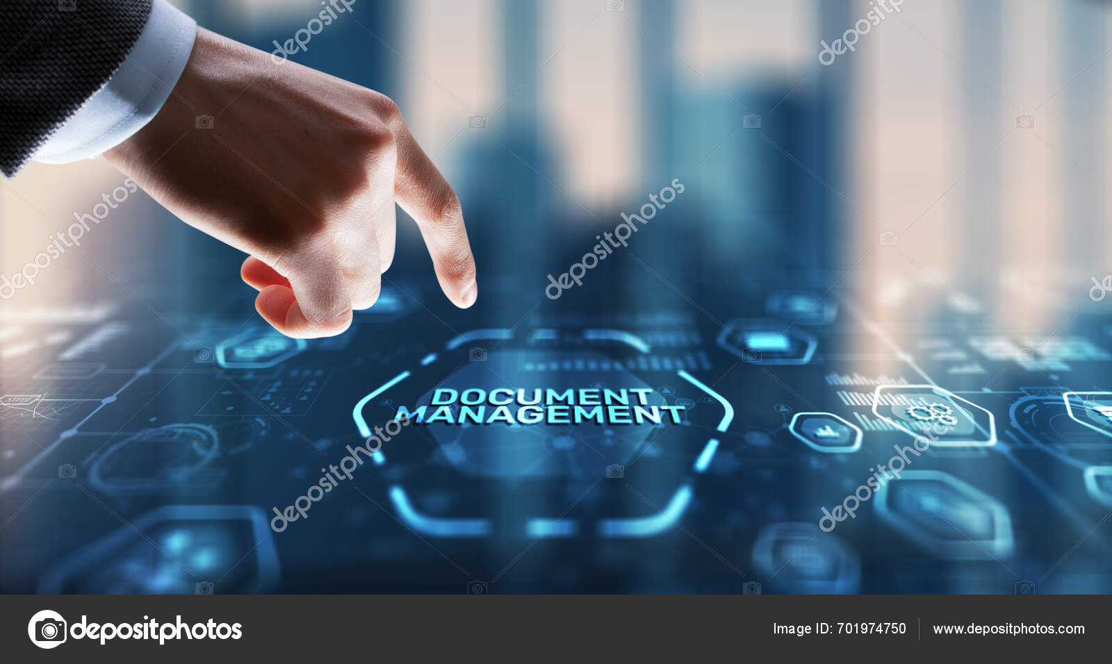 Dms Document Management System Addition Digitization Process Automation Efficiently Manage ...