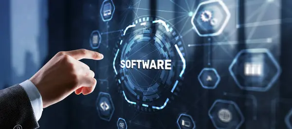 Imágenes de Software libres de derechos | Depositphotos