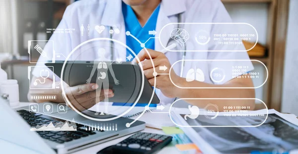 General Medical Services GMS and General Practitioners GPs or family ...