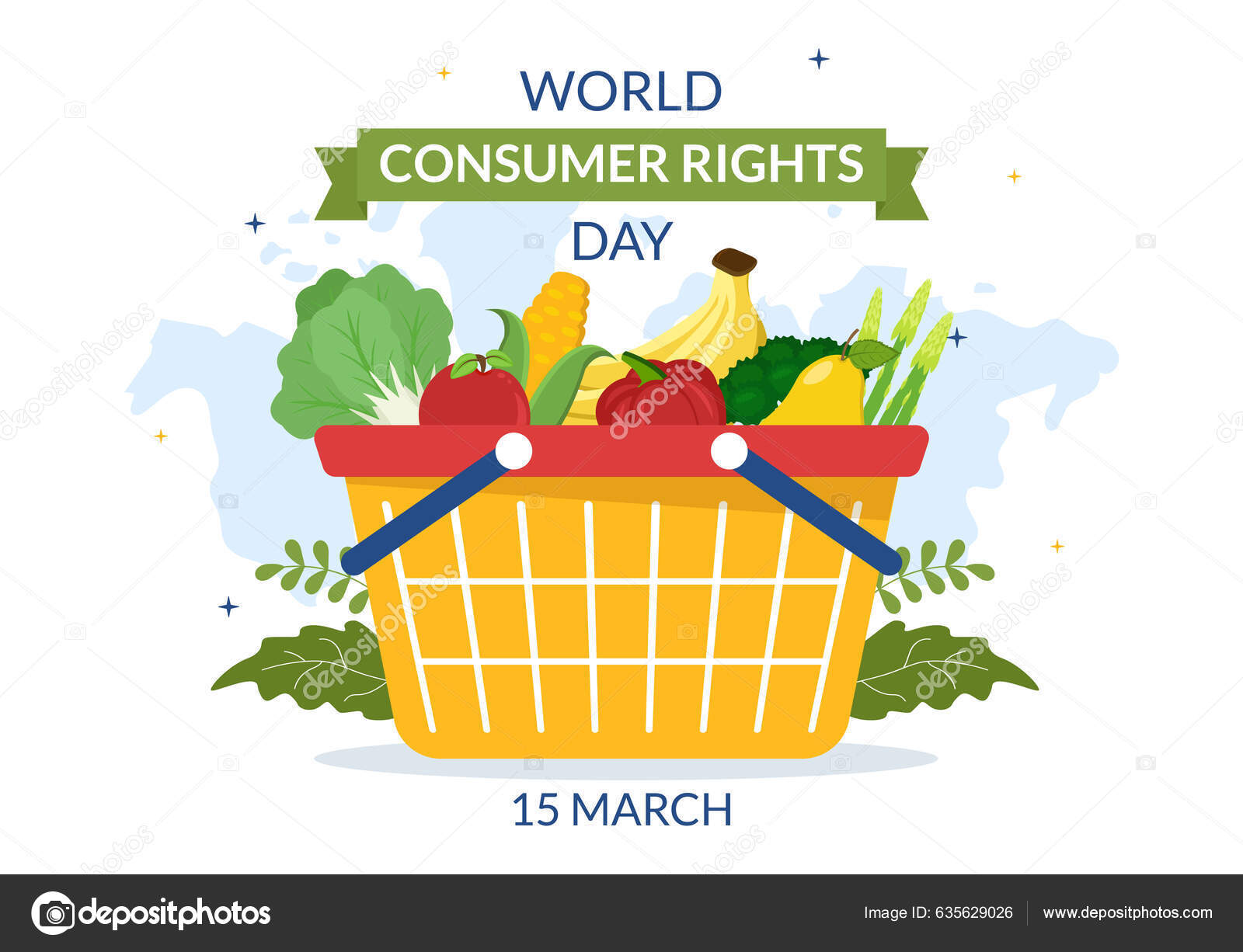 Consumers Rights Posters