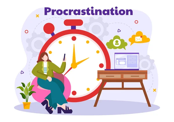 Stop procrastination Stock Photos, Royalty Free Stop procrastination ...