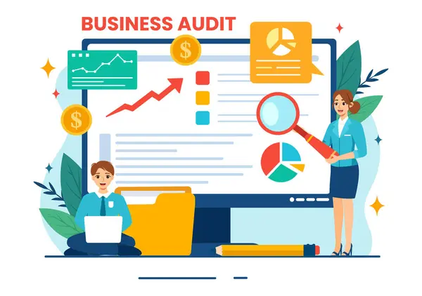 23,305,839 Hr audit Vector Images | Depositphotos