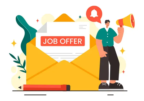 21,092,417 Job offer Vector Images | Depositphotos