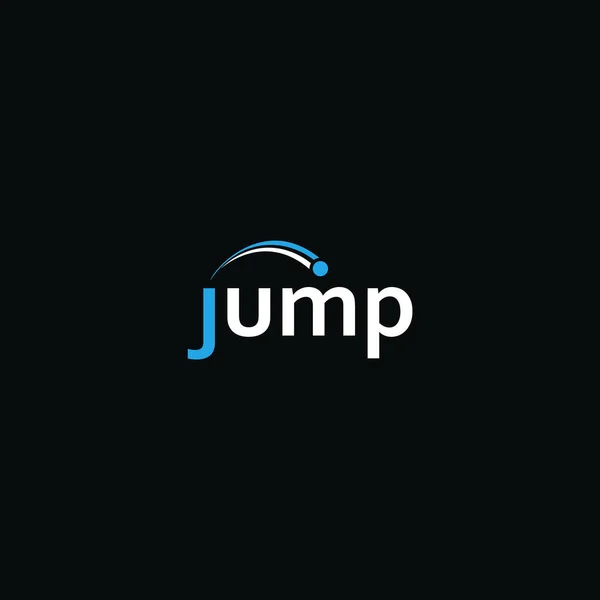Jump Logo