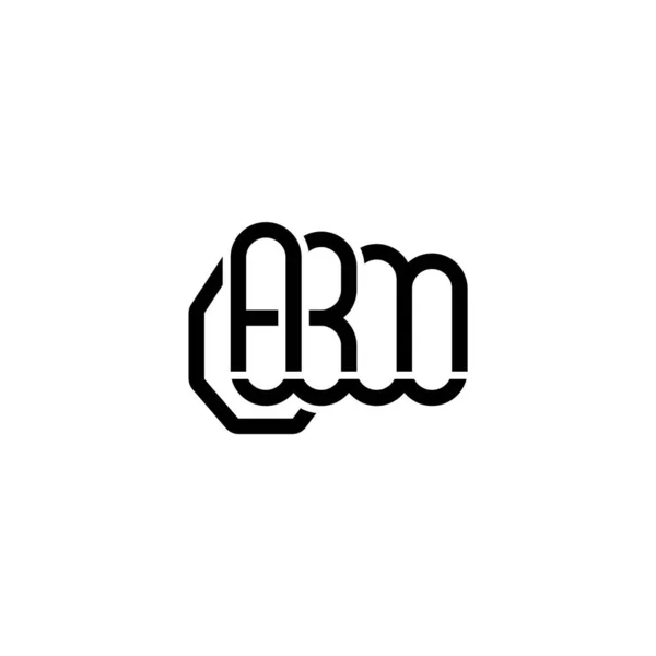 Law Judge Gavel Typography Logo Design Stock Vector by ©Designer92 ...