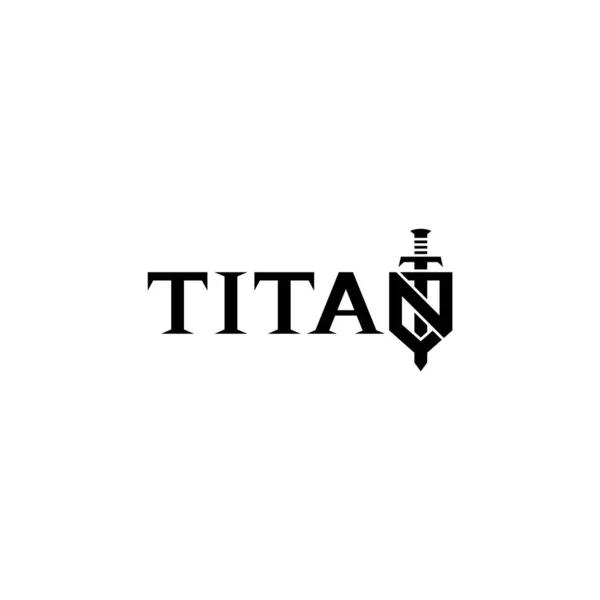 100,000 Titan logo Vector Images | Depositphotos
