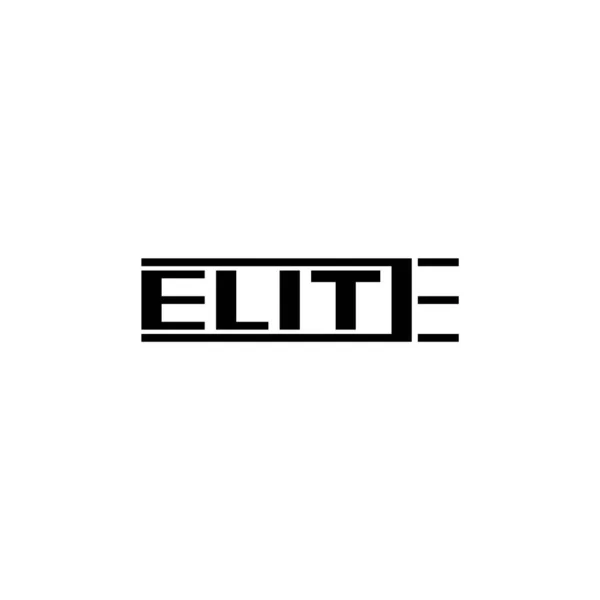 Logo elite fotos de stock, imágenes de Logo elite sin royalties ...