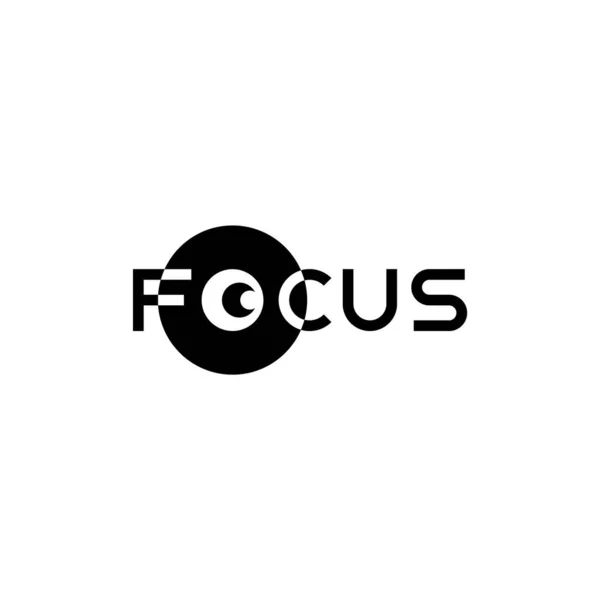 Fotos de Foco logo, Imagens de Foco logo sem royalties | Depositphotos