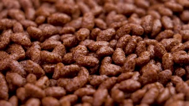 24 vídeos de Crispy cocoa rice, metraje de Crispy cocoa rice sin ...