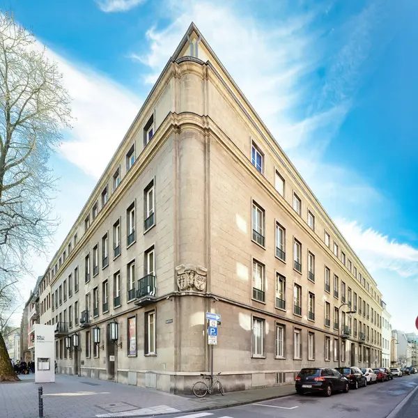Colonia, Alemania 14 de marzo de 2024: EL-DE Haus antigua sede de la ...
