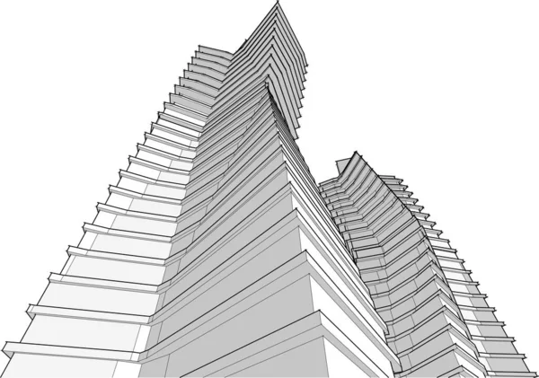 The angular tower fotos de stock, imágenes de The angular tower sin ...