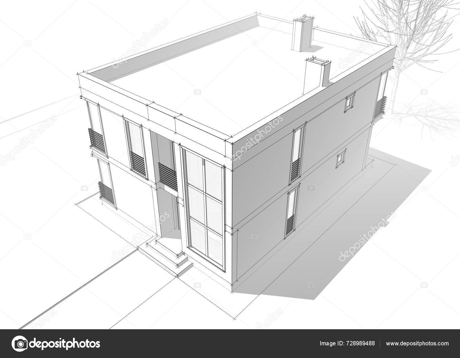 Abstract Architectural Design Building Digital Concept Background ... Abstract Architectural Design Building Digital Concept Background ...