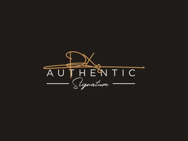 Signature Logo Template Vector Stock Vector by ©Microtext 685283194