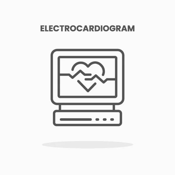Procedimiento de electrocardiograma Stock Photos, Royalty Free ...
