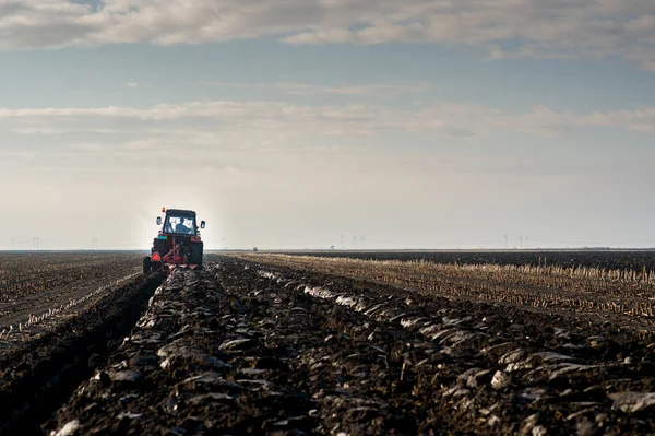 Tractor panoramic Stock Photos, Royalty Free Tractor panoramic Images ...