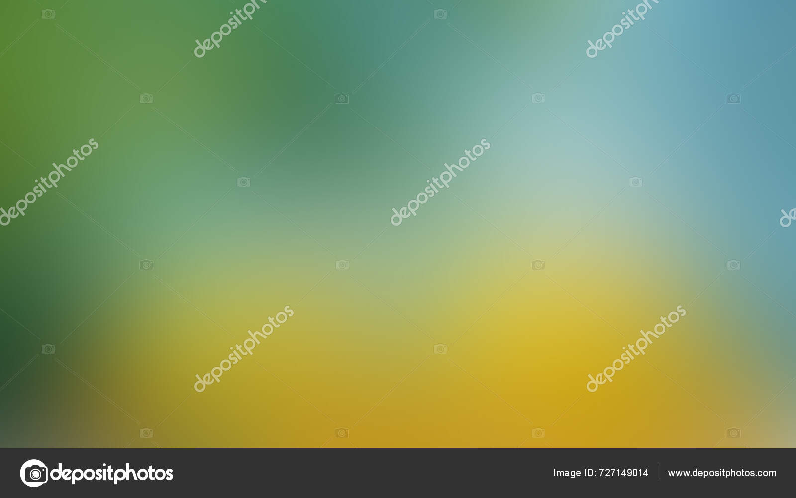Blurred Gradient Background Design — Stock Photo © Elen_Art #727149014