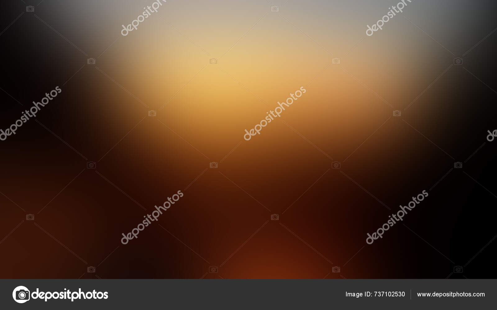 Blurred Gradient Background Design — Stock Photo © Elen_Art #737102530