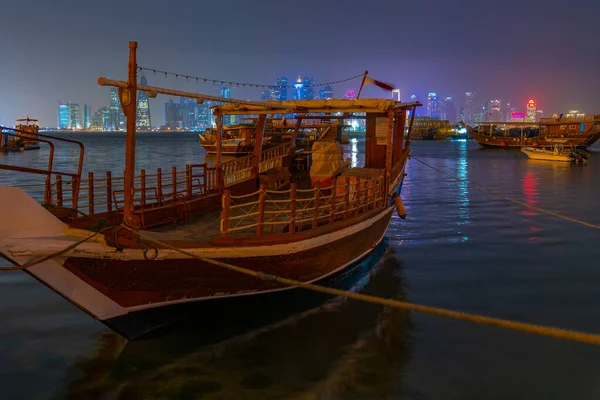 Qatar doha dhow Stock Photos, Royalty Free Qatar doha dhow Images ...