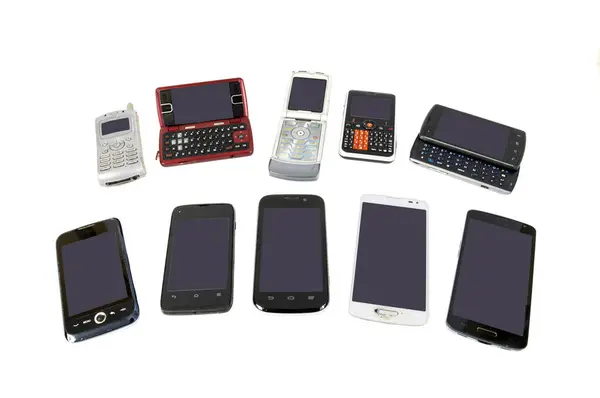 Cellphones Stock Photos, Royalty Free Cellphones Images | Depositphotos