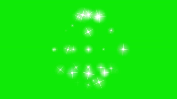 2,497 Sparkle green screen Videos, Royalty-free Stock Sparkle green ...