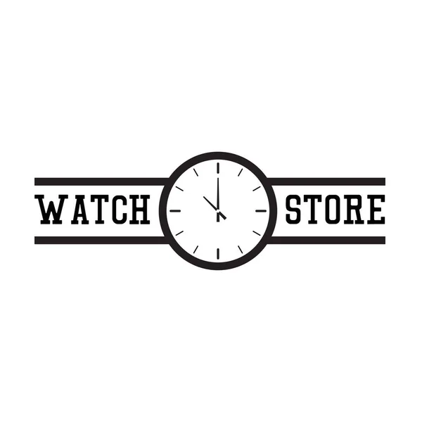 100,000 Montre magasin logo Vector Images | Depositphotos