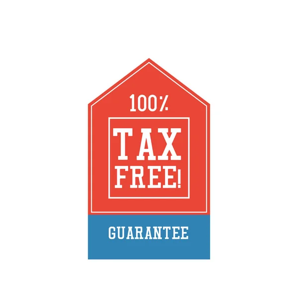 เขตปลอดภาษี Vector Art Stock Images | Depositphotos