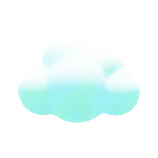 100,000 Watercolor cloud Vector Images | Depositphotos