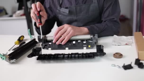 53 Fix printer Videos, Royalty-free Stock Fix printer Footage ...