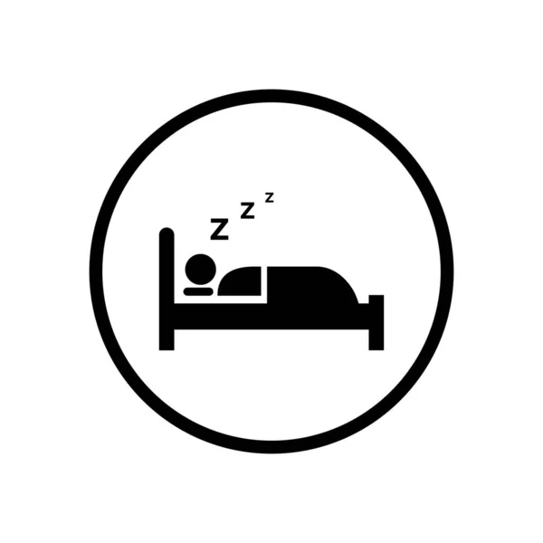 Pictogramme dormir Stock Photos, Royalty Free Pictogramme dormir Images ...