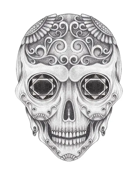 5,000,000+ imágenes de Dibujos de calaberas cholas libres de derechos ...