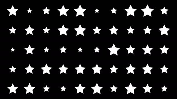431 Vector white stars Videos, Royalty-free Stock Vector white stars ...