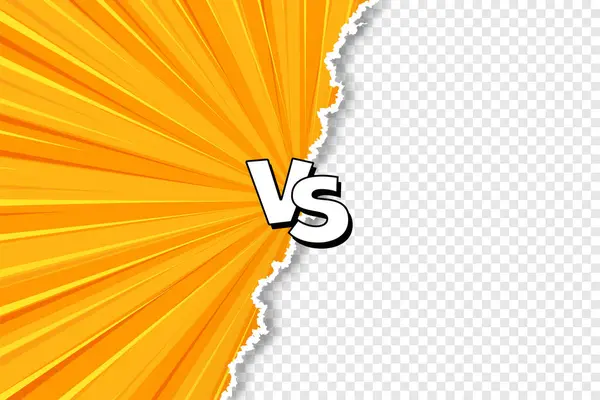 Cartoon Comic Background Fight Comics Book Colorful Competition Poster ...