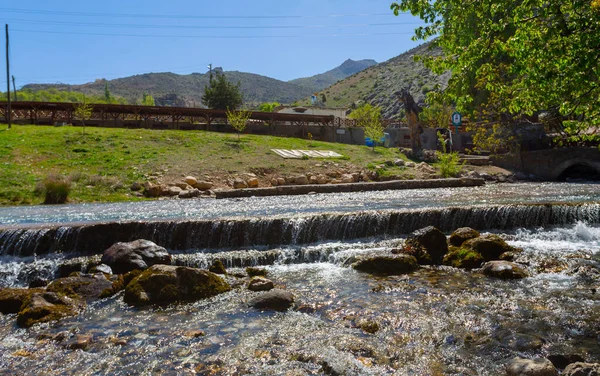 ivriz is an Iron Age archaeological site located 12 km southeast of ...