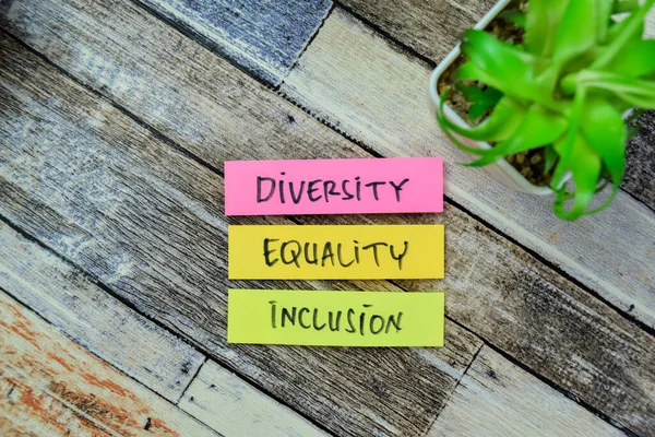 Equality diversity inclusion Stock Photos, Royalty Free Equality ...