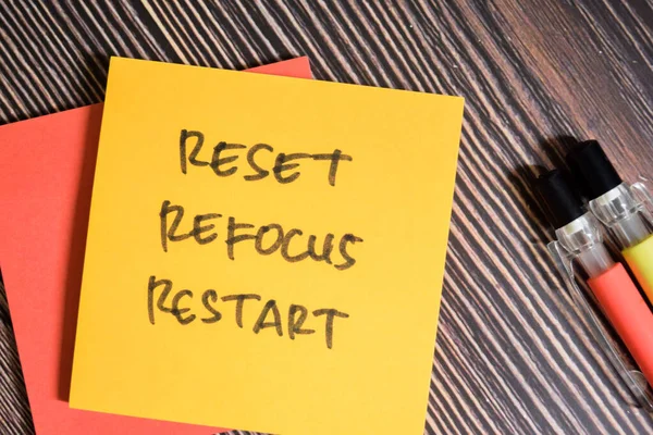 Reset paper写真素材、ロイヤリティフリーReset paper画像|Depositphotos