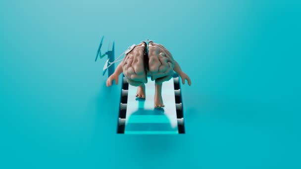 32 Doctor brain cartoon Videos, Royalty-free Stock Doctor brain cartoon ...