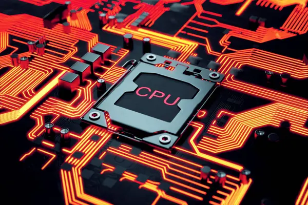 Imágenes de Cpu, fotos de Cpu sin royalties | Depositphotos