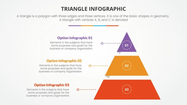 29,407,026 Infographic triangle Vector Images | Depositphotos