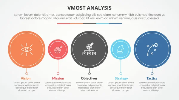 Swot Business Framework Strategic Template Infographic Concept Slide ...