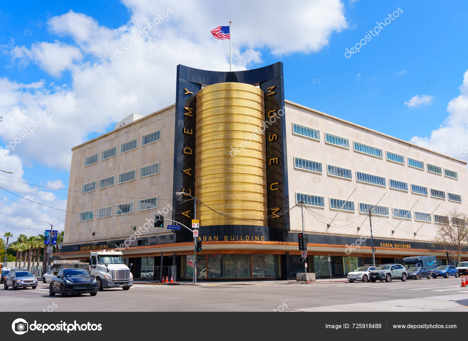 Los Angeles California April 2024 Architecture Saban Building Academy ... Los Angeles California April 2024 Architecture Saban Building Academy ...