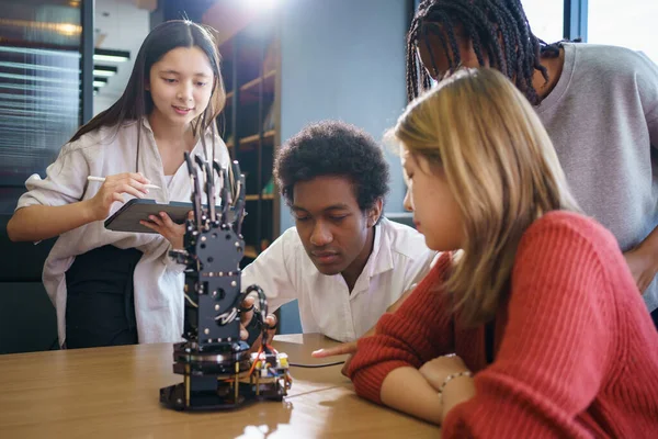 Engineering teens Stock Photos, Royalty Free Engineering teens Images ...