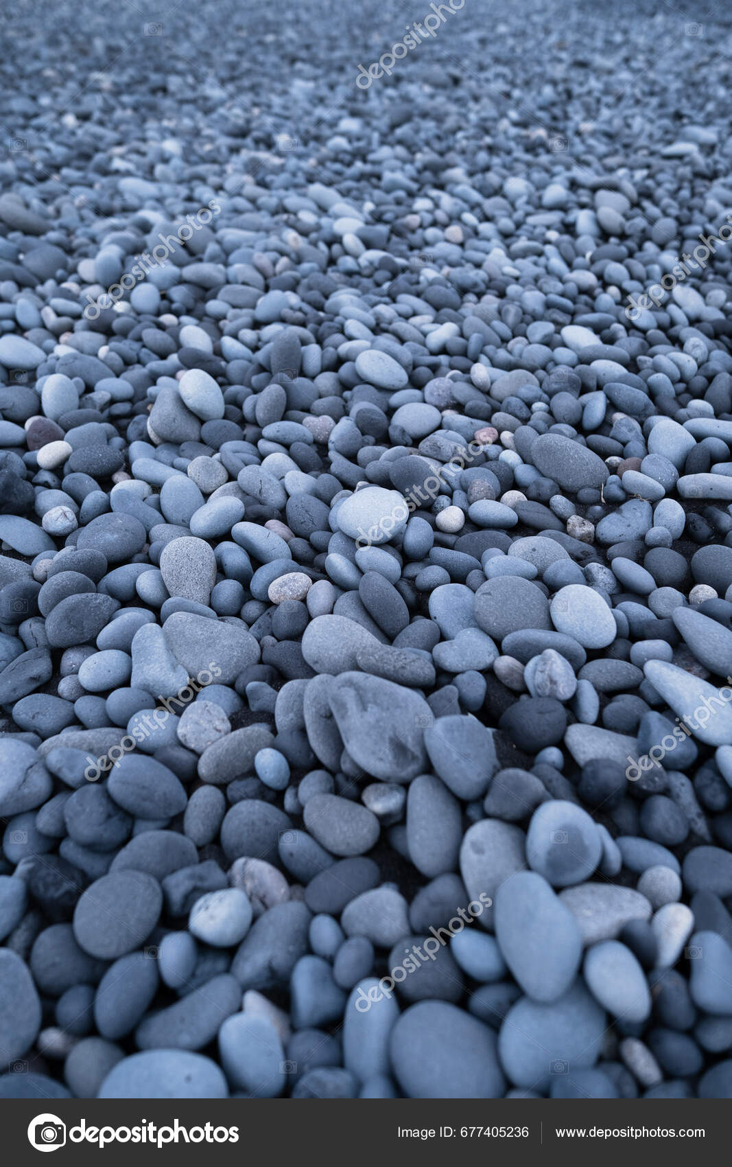 Gray Pebbles Background Stones Beach Photography Design Textures Nature ...
