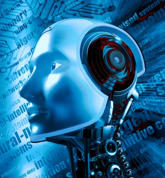 Inteligencia artificial, simulación de la inteligencia humana en ...