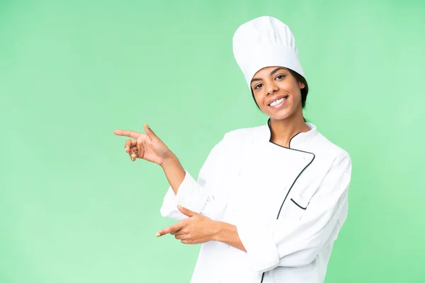 Black woman chef Stock Photos, Royalty Free Black woman chef Images ...