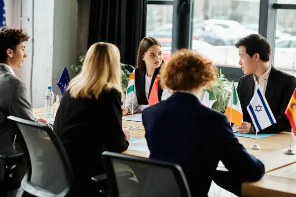 Negotiation Stock Photos, Royalty Free Negotiation Images | DepositPhotos