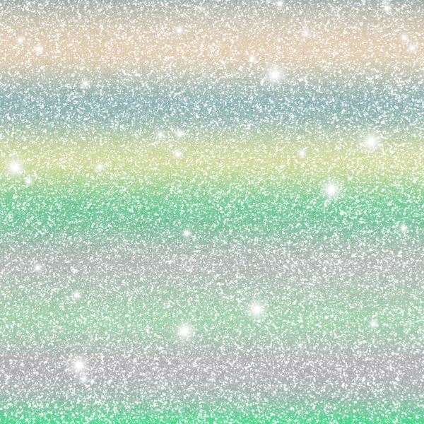 Glitter sparkle color gradient background - Stock Image - Everypixel