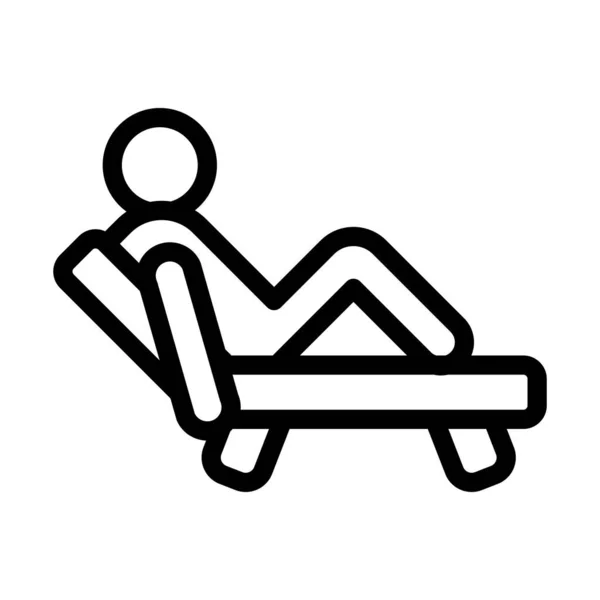 100,000 Relaxar pictograma Vector Images | Depositphotos