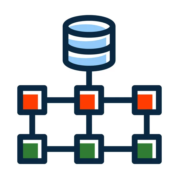 28,740,088 Database topologies Vector Images | Depositphotos
